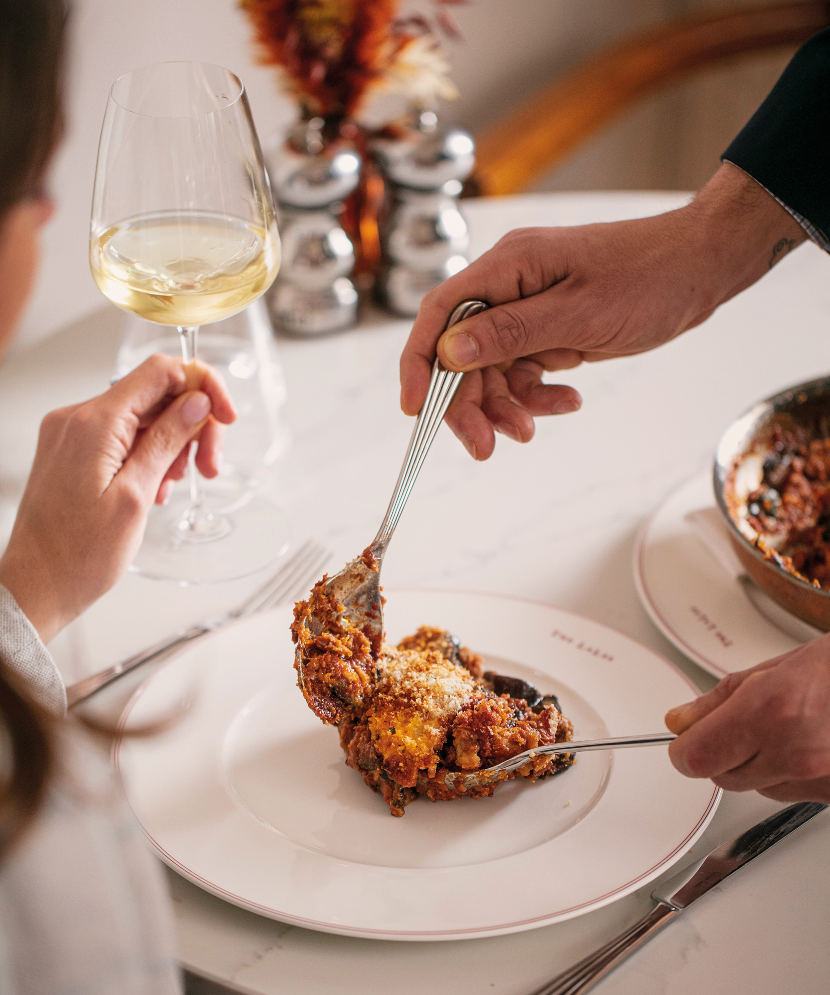 The LaLee: Sloane Street’s Glamorous New All-Day Dining Destination ...