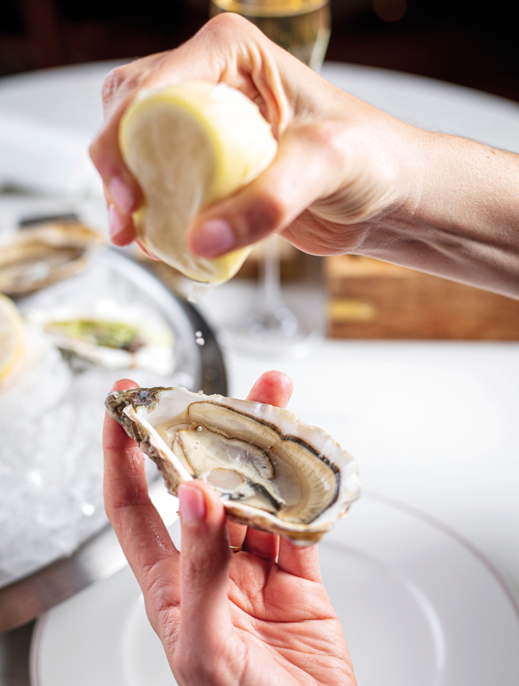 The LaLee: Sloane Street’s Glamorous New All-Day Dining Destination ...