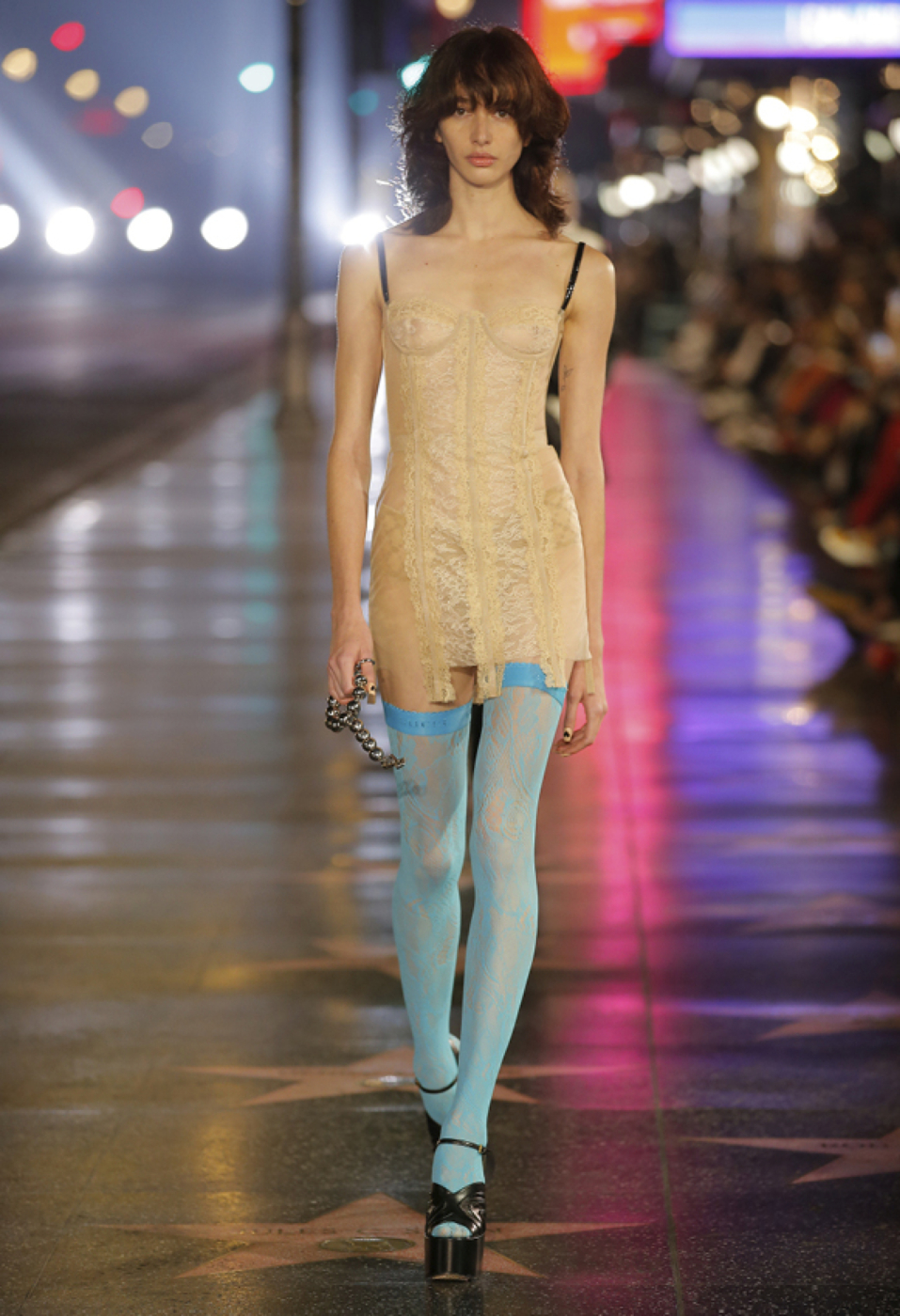 Sloane Street The House of Gucci at 100 - Sloane Street The House of ...
