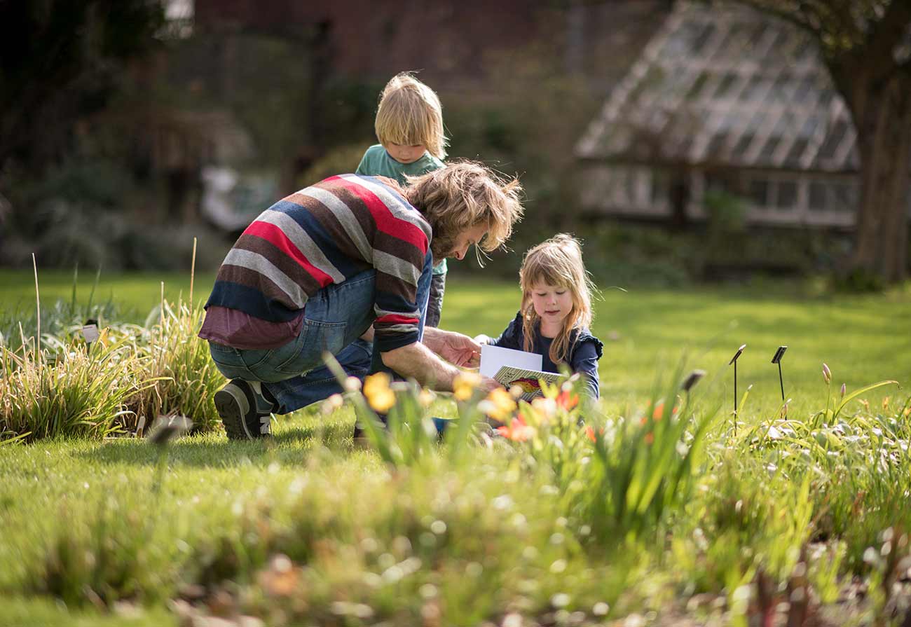 How to spend your Easter weekend in Chelsea - Sloane Street