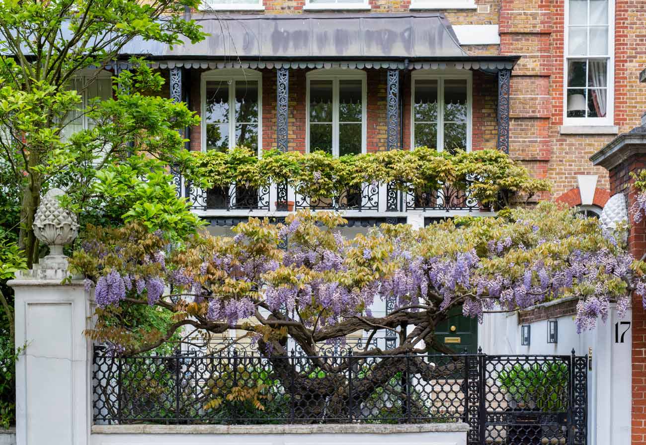 Sloane Street What’s on in Chelsea this spring- Sloane Street