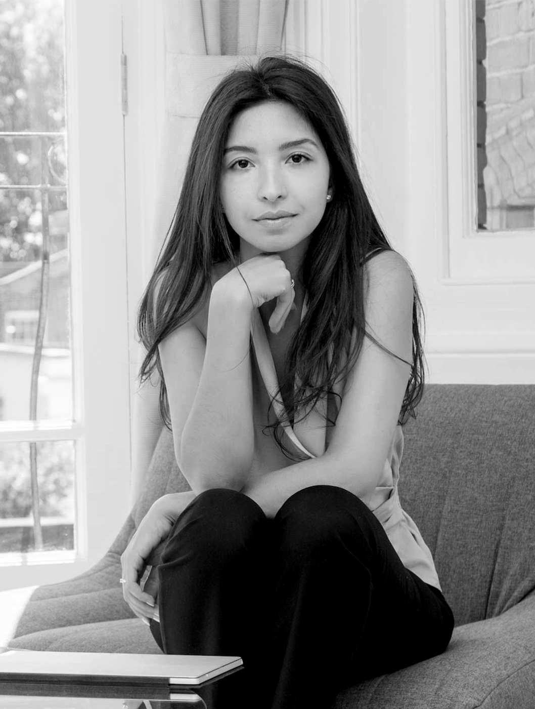 A therapist on how to cope with loneliness- Sloane Street