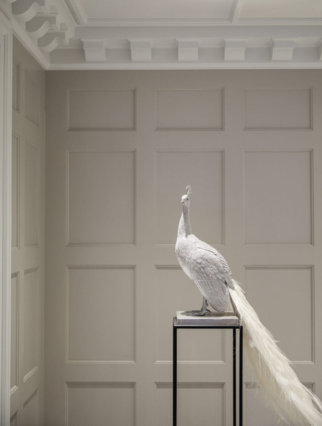 Inside The Cadogan hotel's art collection - Sloane Street
