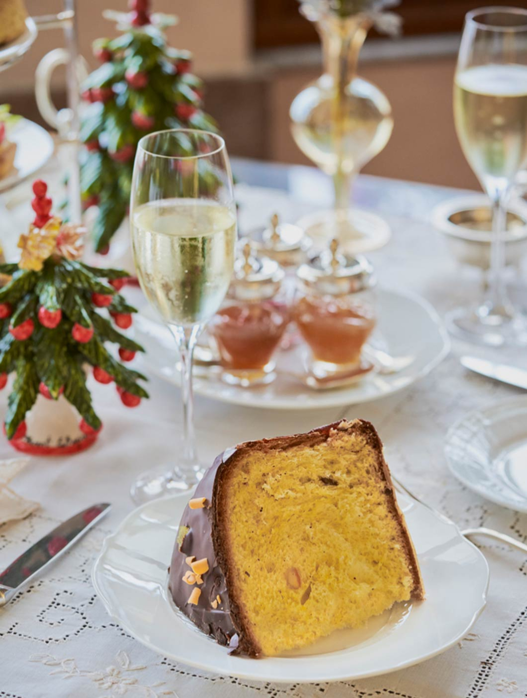 What to do in Chelsea this Christmas - Sloane Street