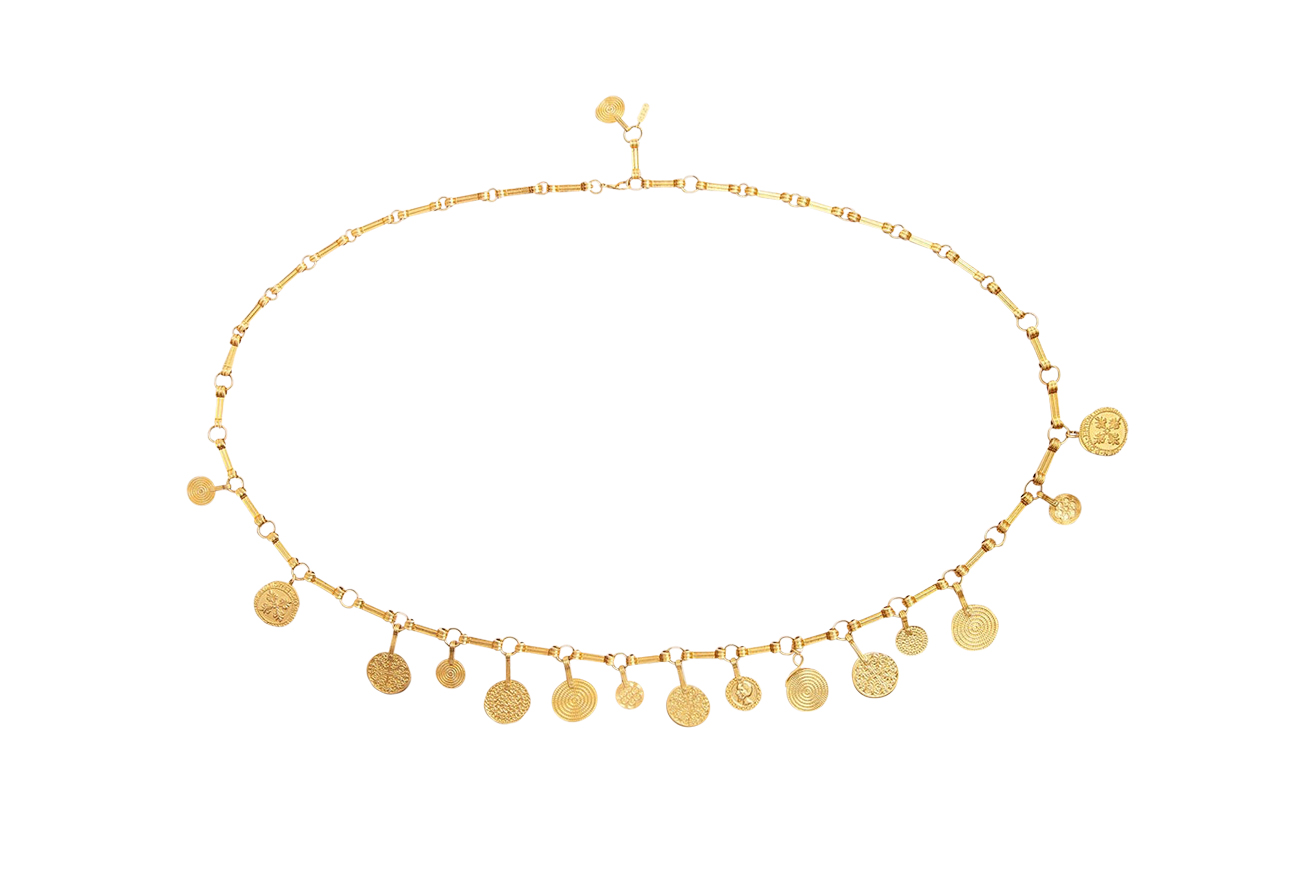 Mermaidcore: how to wear it in 2023 - Sloane Street