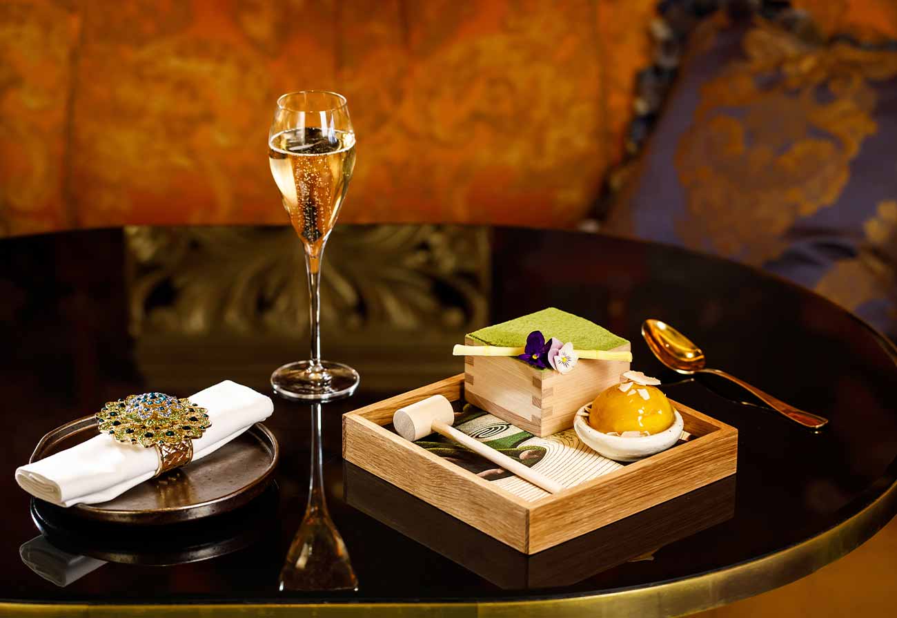 Guide to Chelsea Flower Show, Chelsea In Bloom 2023 - Sloane Street