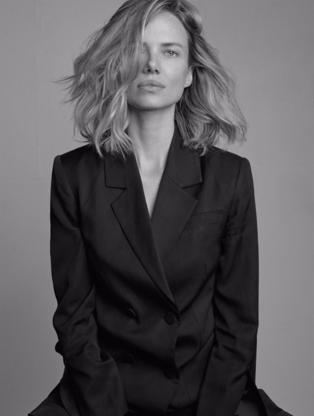 Sloane Street Model Alicia Rountree-Zannier on her favourite Chelsea ...