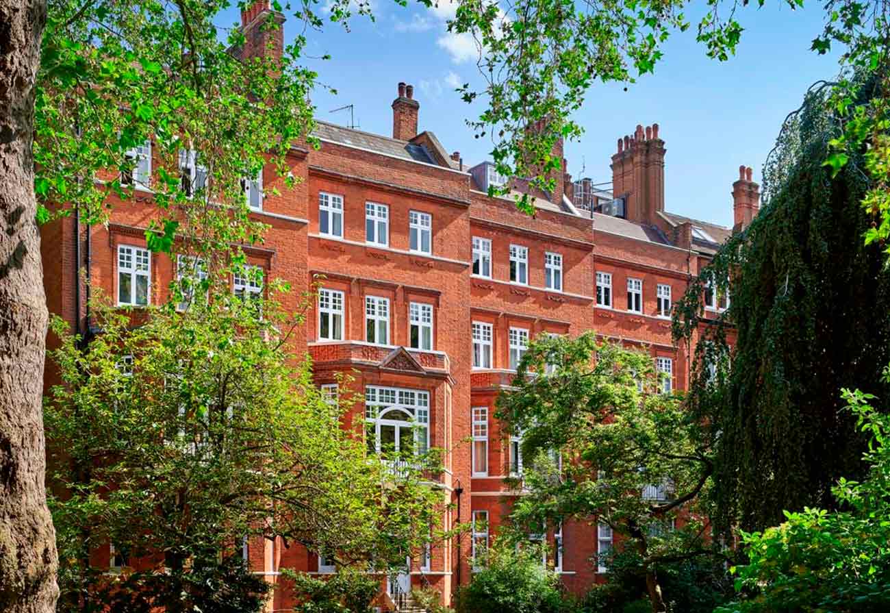 Sloane Street What’s on in Chelsea - 2024 - Sloane Street