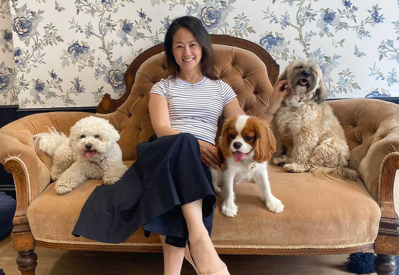 The best pet experiences on Sloane - Sloane Street