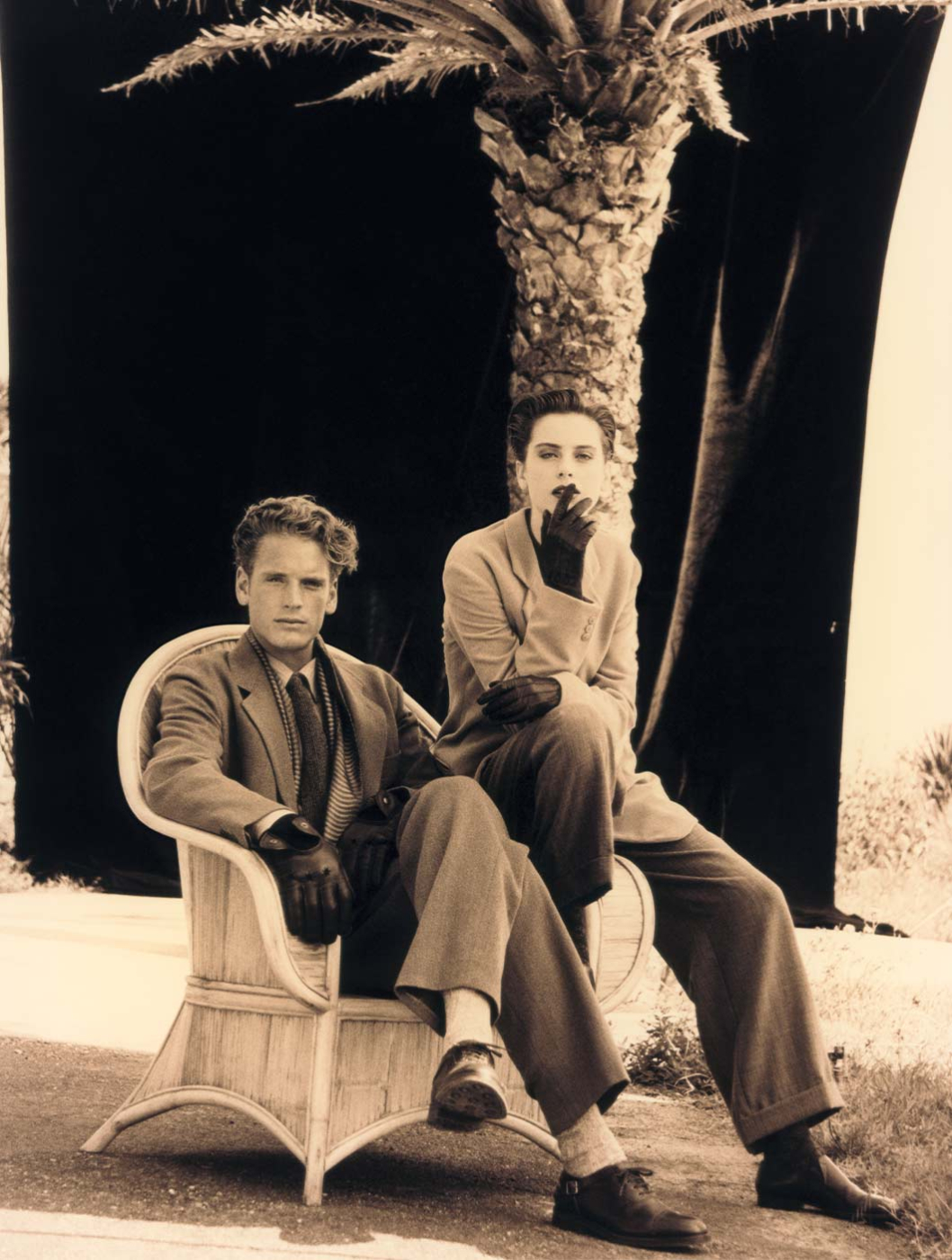 Visit the new ‘Aldo Fallai per Giorgio Armani’ exhibition - Sloane Street