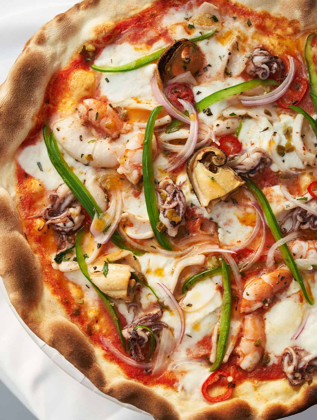 Sloane Street The best summer dishes on Sloane Street, Chelsea - Sloane ...