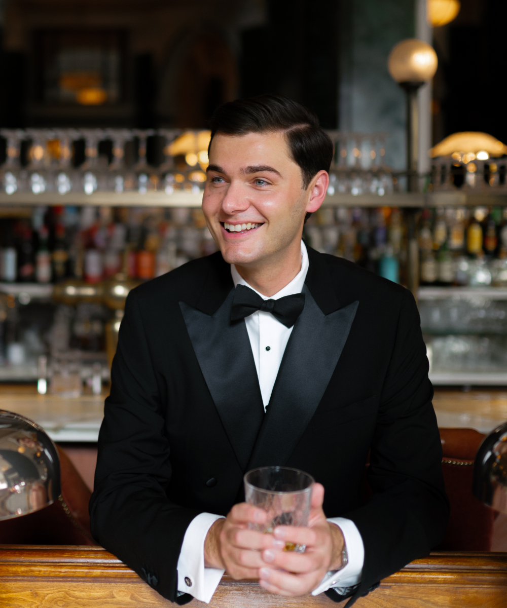 Sam Gray’s Festive Rituals - Sloane Street